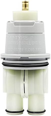 Delta Faucet RP46074 MultiChoice 13/14 Series Cartridge Assembly ...