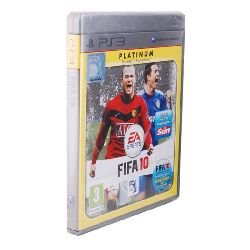 Buy FIFA 10 (PS3) Online at Low Prices in India | Electronic Arts Video ...