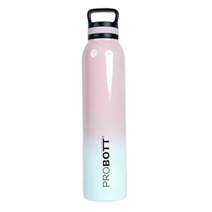 Probott Sonic 850ml Thermoses Vacuum Insulated Flask Sports Bottle ...