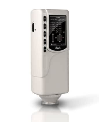 Amazon.com: 3nh NR60CP Multi-Functional Precise Colorimeter Color ...