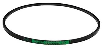 Amazon.com: Bando 4L460 DuraFlex GL FHP V-Belt : Automotive