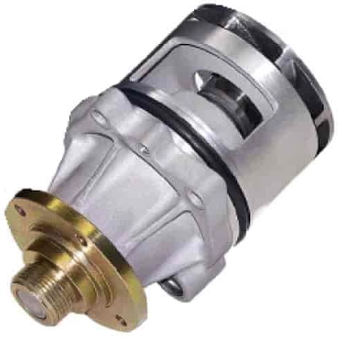 Amazon.com: EMP-Stewart Components 88 8010 330 Water Pump : Automotive