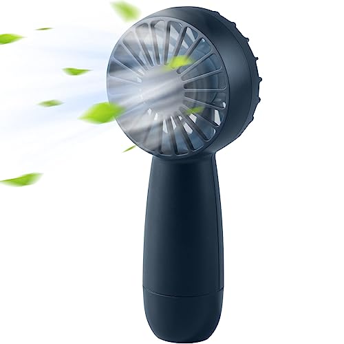 Best Handheld Fan UK: Top 10 Picks for 2025 - Shopy