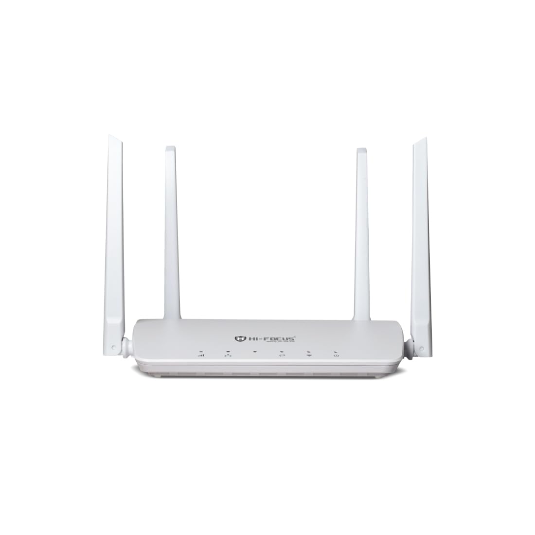 HI-Focus WiFi 6 LTE 4G Sim Router|Support 4G or 5G Sim All Carrier|Upto ...