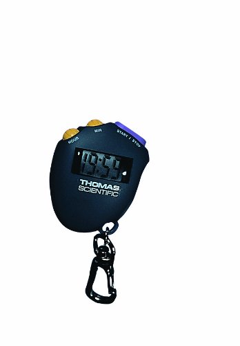 Amazon.com: Thomas 5049 Key Chain Timer, 1.5" Width x 2" Height : Home ...