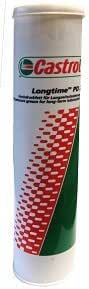 Castrol Longtime PD-2 - Grasa de Alta presión (10 Unidades, GR100-2 PD ...