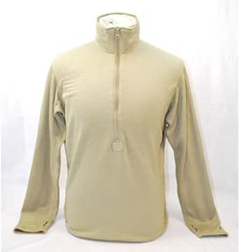 Amazon | GEN 3 TOP GRID FLEECE USMC 米軍放出品 | 戦闘服 通販