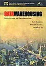 Data Warehousing: Architecture And Implementation: 9788131722046 ...