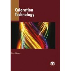 Coloration Technology: Y.M. Bruce: 9781682504680: Amazon.com: Books