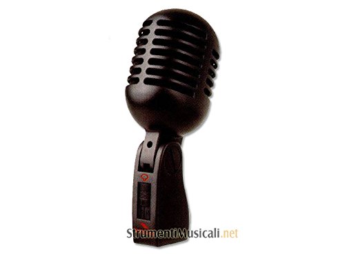 PROEL - DM540 - Hyper-Cardioid professional vocal microphone : Amazon ...