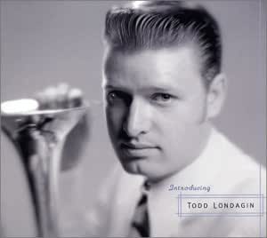 Amazon.co.jp: Introducing Todd Londagin: Music