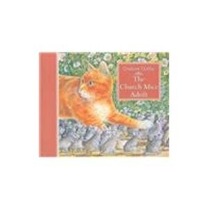 The Church Mice Adrift: Oakley, Graham: 9780333493410: Amazon.com: Books