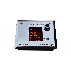 Ace Instruments Pharma Clean Room Monitor (AI-CRM1-1) - Pack Of 5 ...