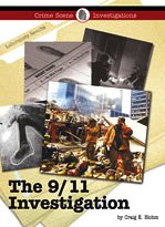 The 911 Investigation (Crime Scene Investigations): Blohm, Craig E ...