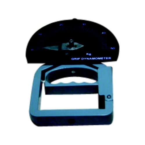 AjantaExports Hand Grip Dynamometer Grip Strength Measurement Hand ...