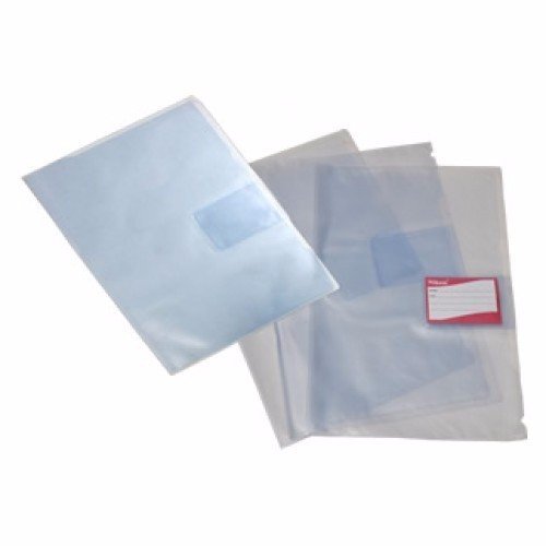 Morocco L Folder File, Transparent Cover, A4 - 100 pcs : Amazon.in ...