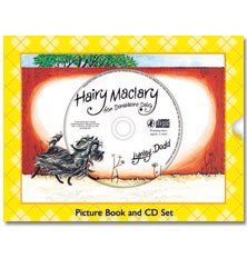 Hairy Maclary from Donaldson's Dairy (Hairy Maclary and Friends ...