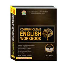 Communicative English Workbook : Amazon.in: Books