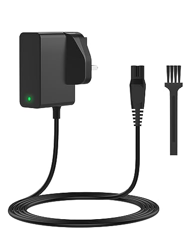 Amazon.co.uk Best Sellers: The most popular items in Electric Shaver ...