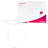 ・ブランド:COCORO STORE・製造元:シャープ株式会社・モデル:FG-F10M・製造元/メーカー部品番号:FG-F10M・【交換フィルム購入可能】本商品にはフィルム1枚付属しておりますが、追加で必要な場合はフェイスシールド用交換フィ...