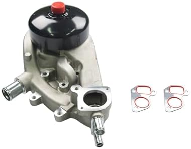 Amazon.com: REVO AW6009 Water Pump Replacement for Buick Rainier ...