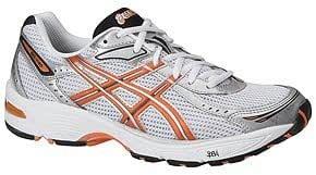 Amazon.com | Asics Men's Gel-1140 (Wht/Lightning/Amb Gl 14.0 M) | Road ...