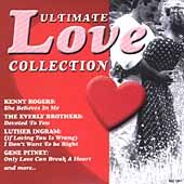 Various Artists - Ultimate Love Collection - Amazon.com Music