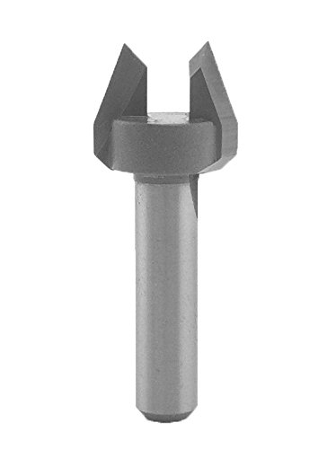 Southeast Tool PCO-14 Plywood Cutout Bit X 1/4" Shank X 1.475 Long ...