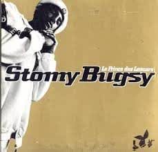 Le Prince des Lascars: Stomy Bugsy: Amazon.fr: CD et Vinyles}