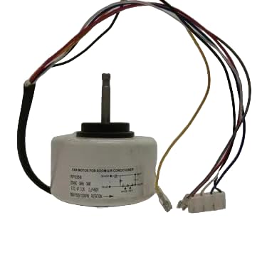 Payflip Indoor Blower Motor Compatible With Hitachi Split AC Indoor ...