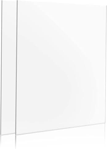 Amazon.co.uk: perspex glass