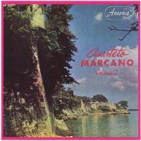 Cuarteto Marcano - Canciones Inolvidables 2 - Amazon.com Music