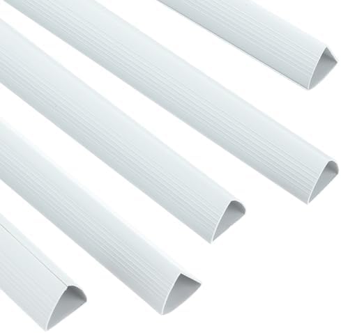 Amazon.com : PATIKIL 10Pcs Binding Bars, 25mm Binding Bars Slide Grip ...