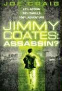 Jimmy Coates: Assassin?: Craig, Joe: 9780060772659: Amazon.com: Books