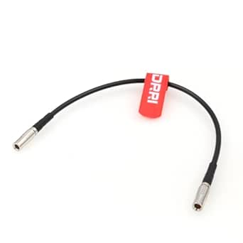 Amazon.com : DRRI Atomos UltraSync ONE Timecode/Genlock HD Cable Din 1. ...
