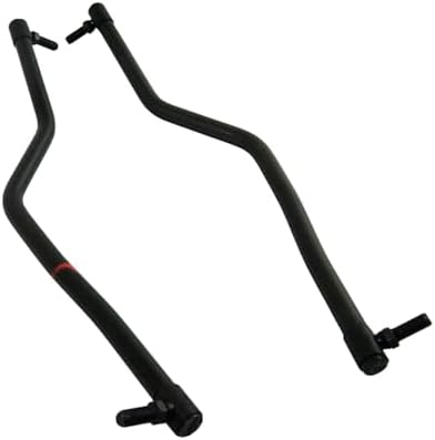 Amazon.com: Jeremywell 532194740 532194741 Steering Drag Links Set ...