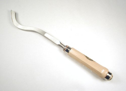 Two Cherries 12mm Swan Neck Chisel : Amazon.in: Home Improvement