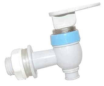 PPS HomeZ Plastic Water Tap for RO Water Filter Jar Matka Water ...