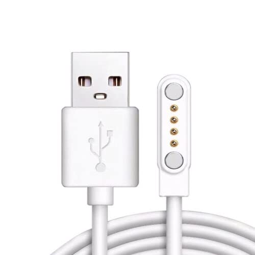ILOFT USB Fast Charger Magnetic Charging Cable Adapter for Firebolt ...