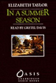In a Summer Season (Isis Series): Taylor, Elizabeth, Davis, Gretel ...