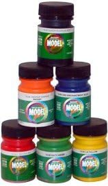 Modelflex Paint Military Colors Set, Paints - Amazon Canada