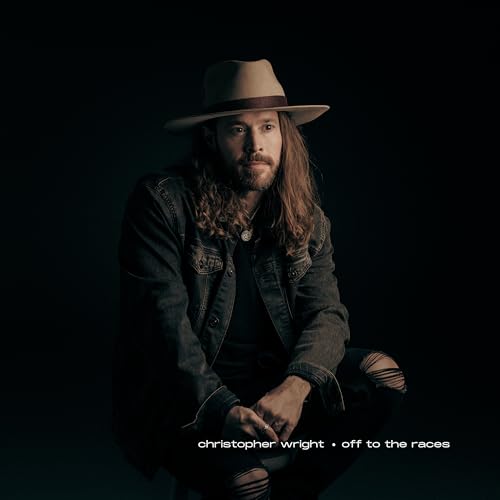 Play Off to the Races by Christopher Wright on Amazon Music