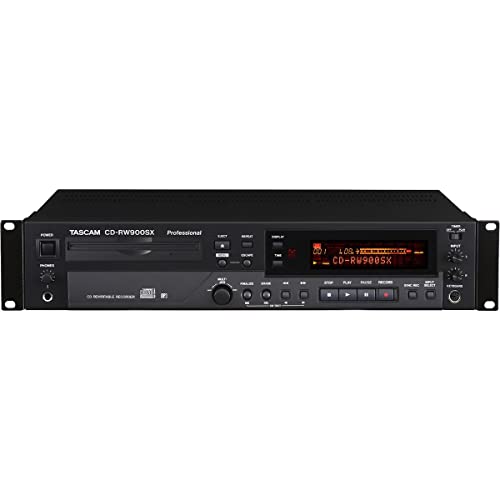 6 Best CD Recorder And Recording Systems for 2024 - Home Toys