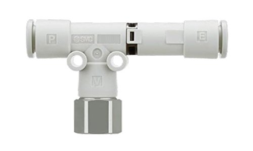 Amazon.co.jp: SMC ZH Vacuum Ejector Direct Plumbing Type : Industrial ...