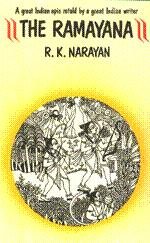 The Ramayana: Amazon.co.uk: R K Narayan: Books