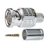 ・ブランド:CANARE・製造元:CANARE・モデル:BCP-B5F(20)・製造元/メーカー部品番号:BCP-B5F(20)・販売単位: 20個・適合ケーブル: L-5CFB, LS-5CFB, V*-5CFB・適合ブーツ: CB05A...