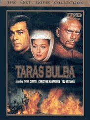 Amazon.com: Taras Bulba : Movies & TV