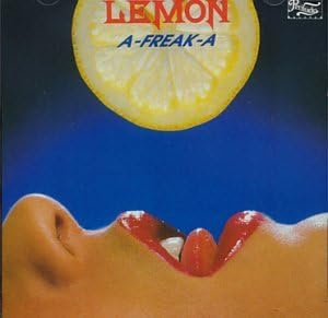 Freak a: Lemon: Amazon.ca: Music