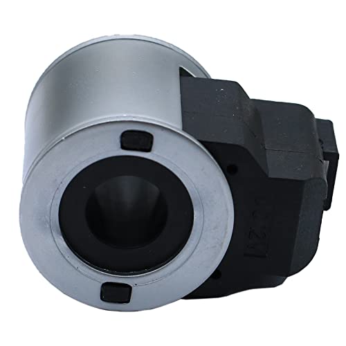 PLENTZOM Solenoid Valve 4304012 Compatible with HydraForce Deutsche ...