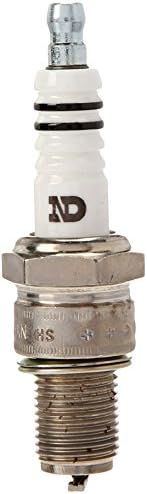Amazon.com: Denso (3025) W16ES-U Traditional Spark Plug, Pack of 1